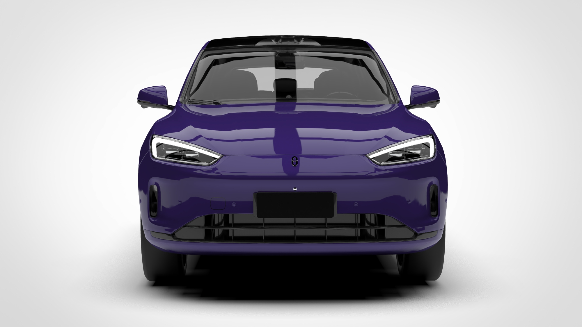 AITO M5 MAX RS 2024